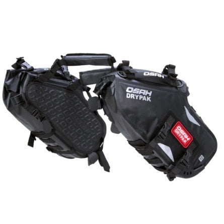 RACKLESS - 48L – RiderLand